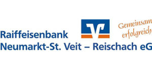 Raiffeisenbank Neumarkt St Veit Reischach Eg