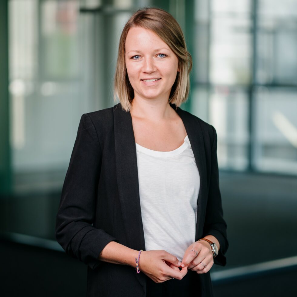 Hans Lindner Stiftung - Gründungsregion Inn-Salzach